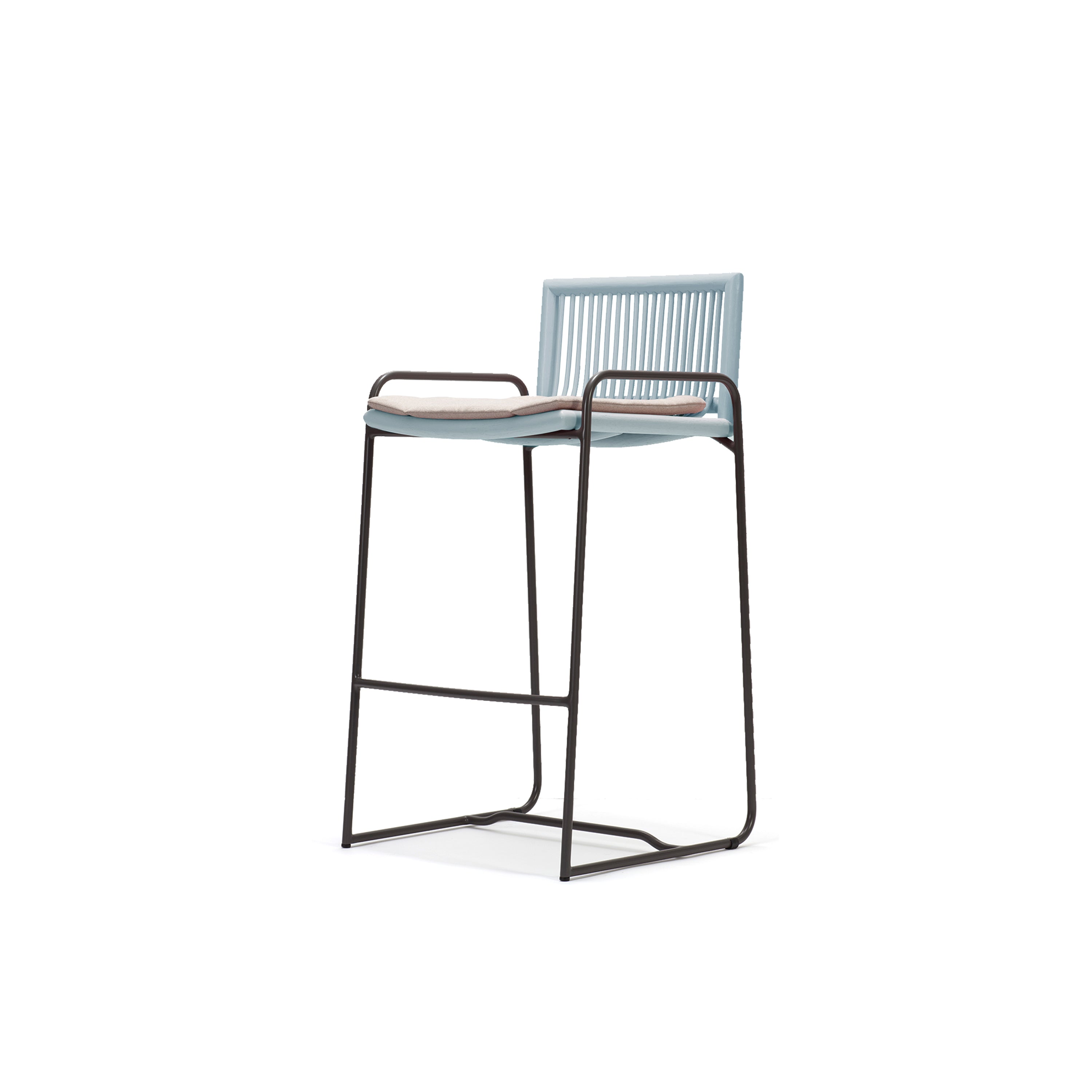 MATALA BAR STOOL – The Holiday - すべてのLifeを、Holidayに 様々なフィールドをデザインする ...